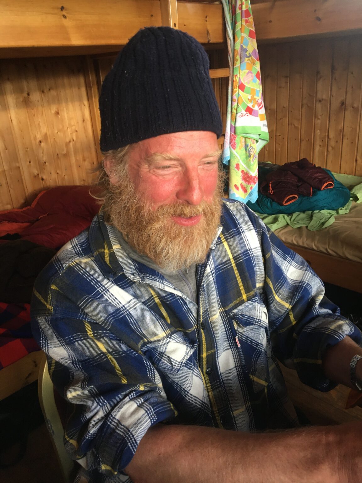 Stephan Stephensen - Fjallabak